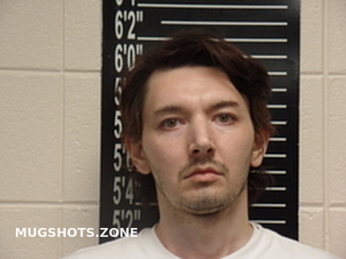 COLLIN MICHAEL STAUFFER 09/13/2024 - Stone County Mugshots Zone