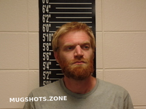 MATTHEW SCOTT WARD 09/13/2024 - Stone County Mugshots Zone