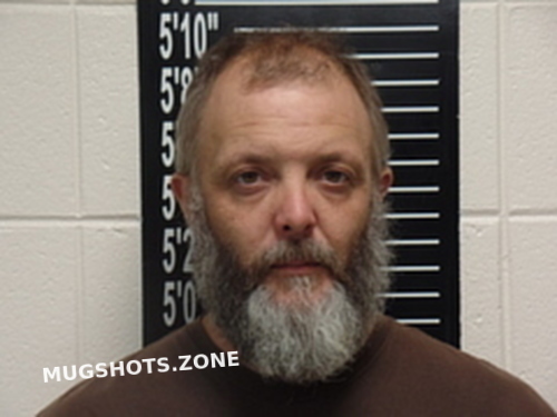 MATTHEW DAVID ENSLEY 09/13/2024 - Stone County Mugshots Zone