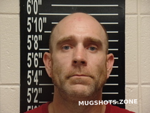 CHARLES HARLEN MOORE 09/18/2024 - Stone County Mugshots Zone