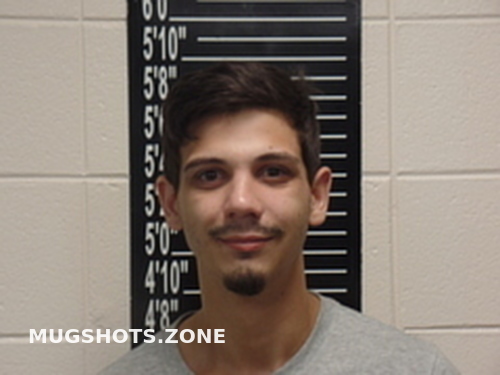 CALEB RILEY WHITTLE 09/21/2024 - Stone County Mugshots Zone