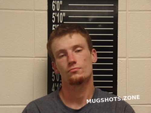 TONEY DEAN KYGER 09/29/2024 - Stone County Mugshots Zone