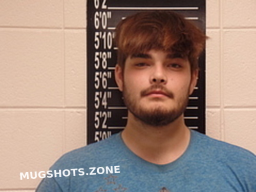 BLAKE RYAN KNIGHT 10/02/2024 - Stone County Mugshots Zone