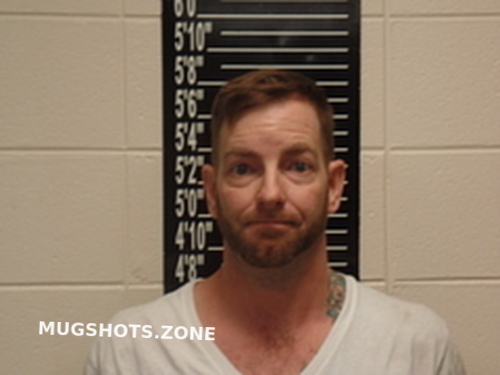 CRAIG RILEY CLARK 10/11/2024 - Stone County Mugshots Zone