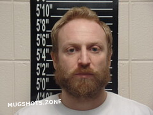 CHRISTOPHER DUSTIN WHITE 11/01/2024 - Stone County Mugshots Zone