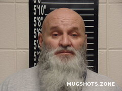 LOYD RAY DRAKE 11/07/2024 - Stone County Mugshots Zone