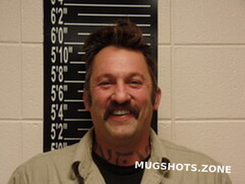 TIMOTHY WILLIAM DOVER 11/14/2024 - Stone County Mugshots Zone