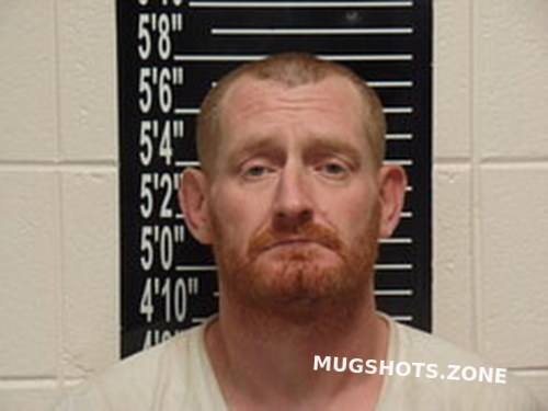 TERRY DEAN ROWLAND 11/14/2024 - Stone County Mugshots Zone
