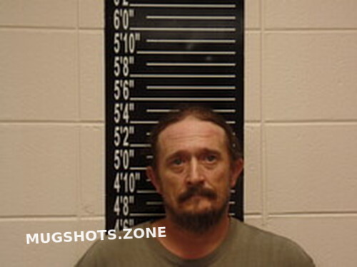 TIMOTHY JOSEPH HARRISON 11/19/2024 - Stone County Mugshots Zone