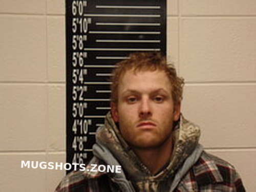 COLBY SHANE DOYAL 11/22/2024 - Stone County Mugshots Zone