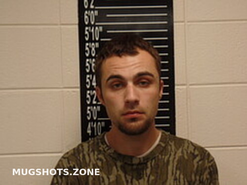 DRU THOMAS DAHMAN 12/18/2024 - Stone County Mugshots Zone