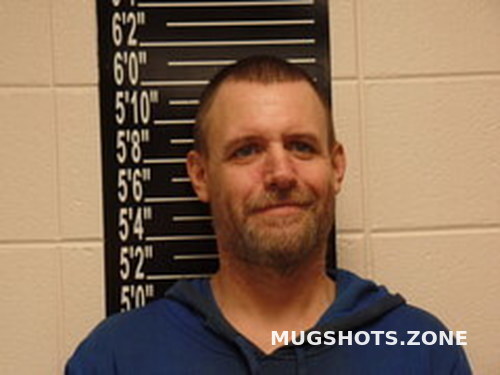 DAVID ALLEN BRACH 12/19/2024 - Stone County Mugshots Zone