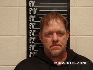 PAUL ANTHONY HOWARD 01/13/2025 - Stone County Mugshots Zone