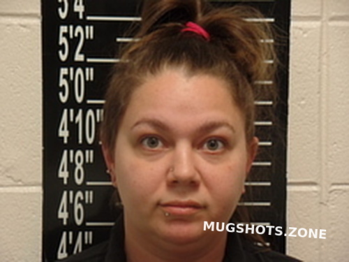 AMANDA LECHELE RENEE GAMMILL 01/19/2025 - Stone County Mugshots Zone