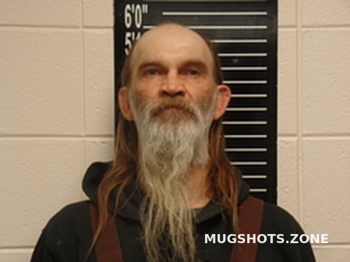 JASON CHARLES SISCO 01/22/2025 - Stone County Mugshots Zone
