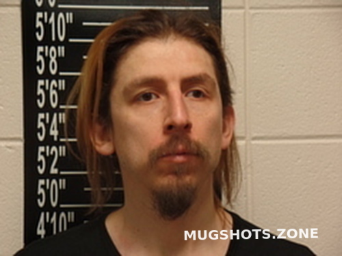 CORY ALLEN DONOHO 01/29/2025 - Stone County Mugshots Zone