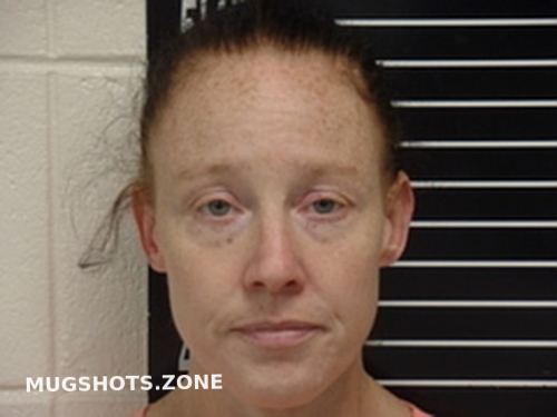 AMANDA KAY COFFER 02/17/2025 - Stone County Mugshots Zone