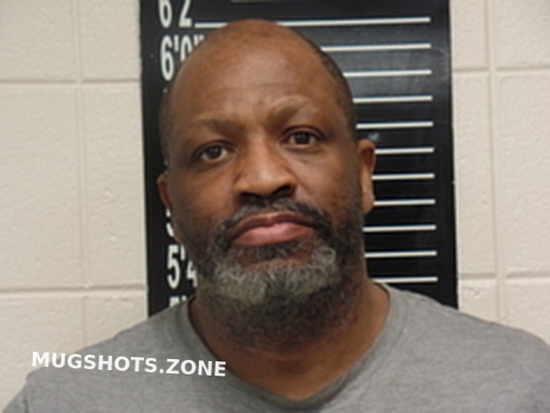 DARRELL LETHEAL BAILEY 03/06/2025 - Stone County Mugshots Zone