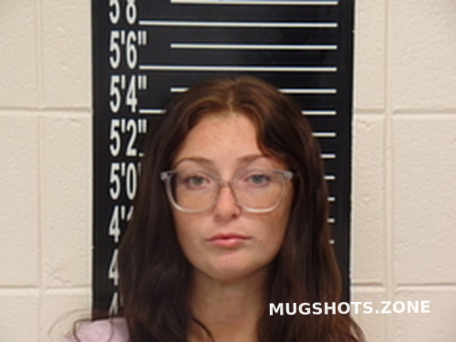 ALEXANDREA KACAHOS TAYLOR 03/09/2025 - Stone County Mugshots Zone