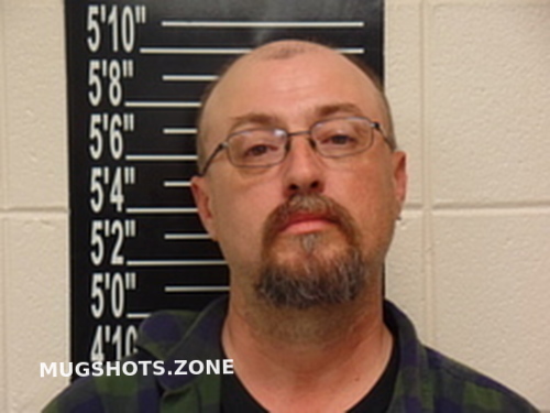 JAMES DANIEL FOSTER 03/09/2025 - Stone County Mugshots Zone
