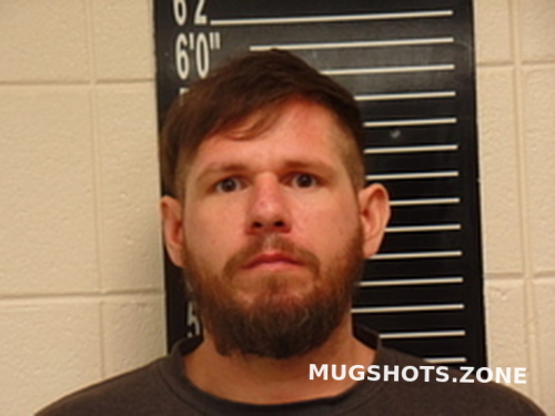 MATTHEW PETER DERBY 03/16/2025 - Stone County Mugshots Zone