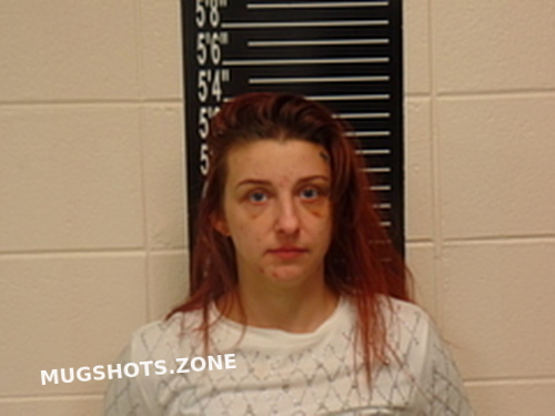 KERRAH NICOLE WILLIAMS 03/24/2025 - Stone County Mugshots Zone