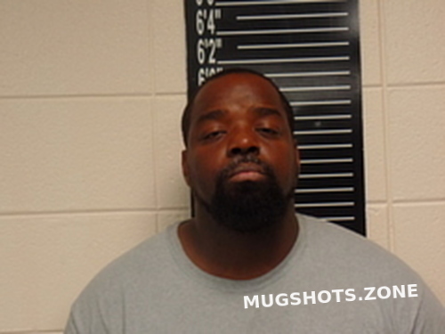 JARVIS JEREL JONES 03/28/2025 - Stone County Mugshots Zone