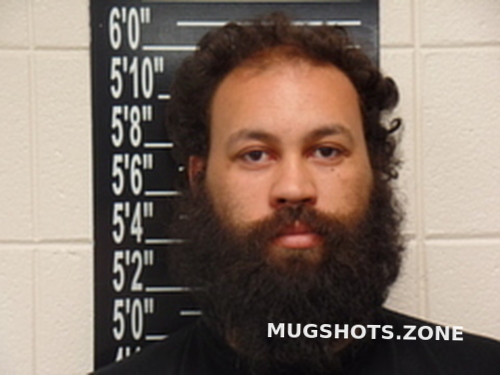 LEANDRE KEITH GAFFNEY 04/14/2025 - Stone County Mugshots Zone