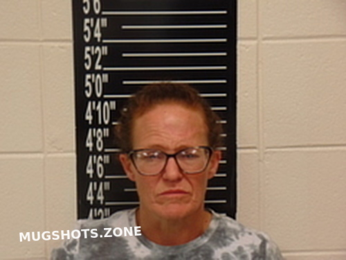 ANGELA M EDWARDS 04/14/2025 - Stone County Mugshots Zone