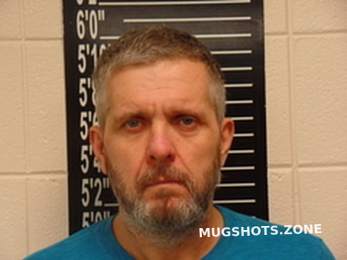 RODNEY LEON EVANS 04/16/2025 - Stone County Mugshots Zone