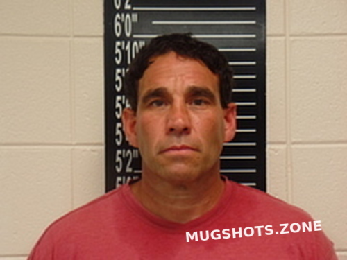 SEAN LEE DAVIS 04/18/2025 - Stone County Mugshots Zone