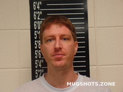 NICHOLAS ALLEN SPENCE 04/22/2025 - Stone County Mugshots Zone