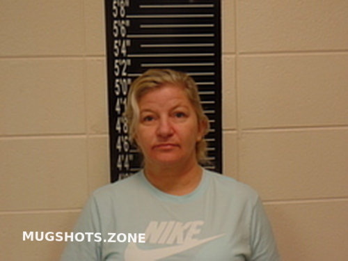 CALLIE MARIE FLOOD 04/23/2025 - Stone County Mugshots Zone