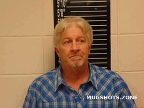 KEITH ALAN HILLMER 04/23/2025 - Stone County Mugshots Zone
