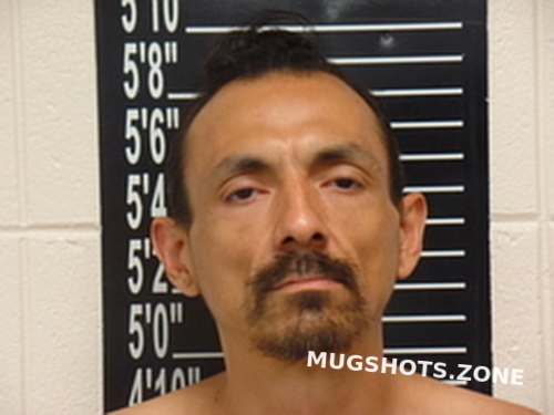 FRANK JACINTO 04/25/2025 - Stone County Mugshots Zone