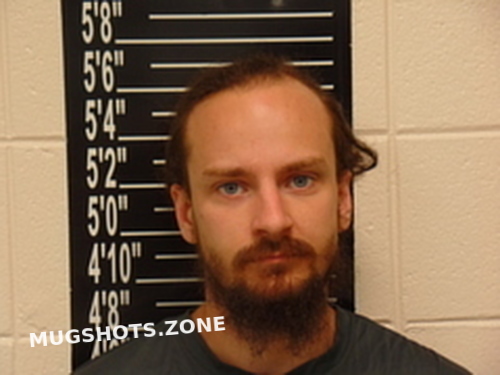 DUSTIN JAMES MATHEIS 05/13/2025 - Stone County Mugshots Zone