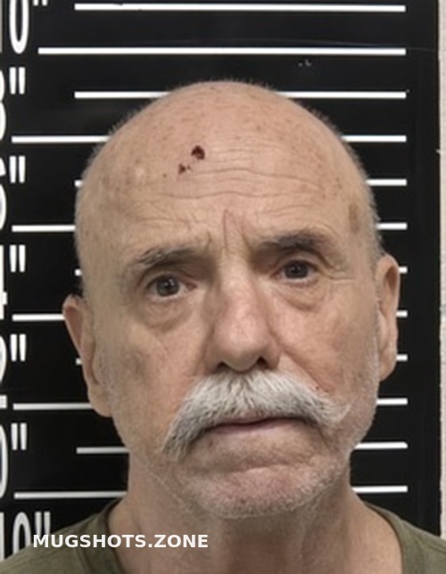 DONALD WILLIAM ERHARDT 05/20/2025 - Stone County Mugshots Zone