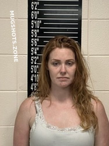 ALYSSA BETH TUCKER 05/21/2025 - Stone County Mugshots Zone