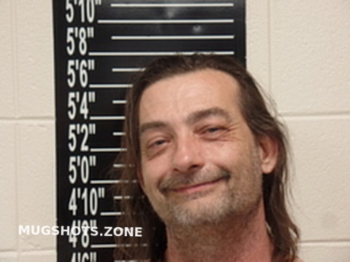JAMES PAUL MCCARTY 06/01/2025 - Stone County Mugshots Zone