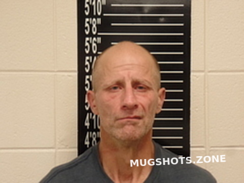 TIMOTHY SCOTT LUTES 06/03/2025 - Stone County Mugshots Zone