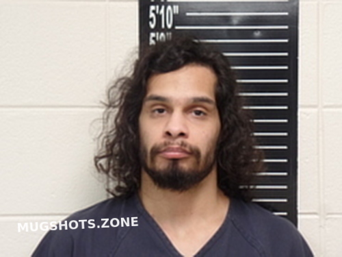 JACOB NEIL ROBBINS 06/06/2025 - Stone County Mugshots Zone