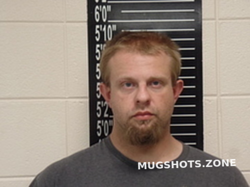 ROBERT GENE WILLIAMS 06/13/2025 - Stone County Mugshots Zone
