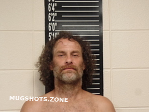 DAVID WAYNE APPLEGATE 06/23/2025 - Stone County Mugshots Zone