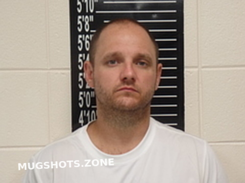 BRETT ANTHONY MESERVEY 06/28/2025 - Stone County Mugshots Zone