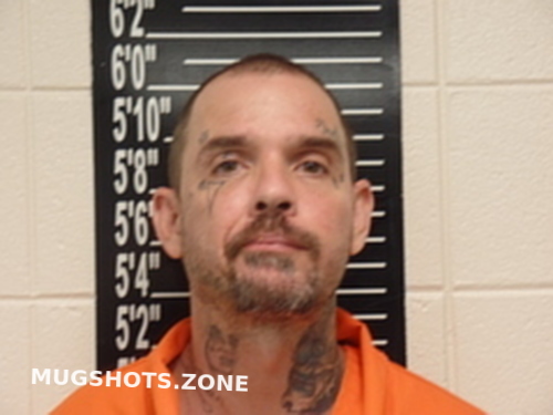 RICKY DALE EVERETT 06/30/2025 - Stone County Mugshots Zone