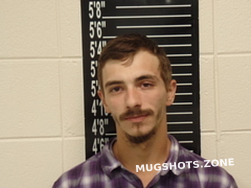 DUSTIN LEE BIBENS 07/08/2025 - Stone County Mugshots Zone