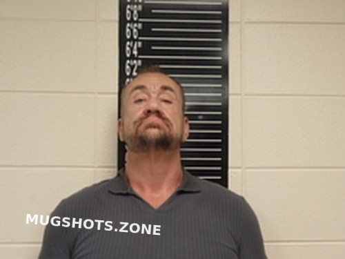 JESSE ANDREW LITTLE 07/21/2025 - Stone County Mugshots Zone