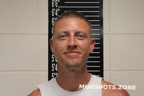 AARON DANIEL RAGAN 08/06/2025 - Stone County Mugshots Zone