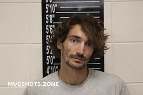 WILLIAM DALE HUFFT 08/12/2025 - Stone County Mugshots Zone