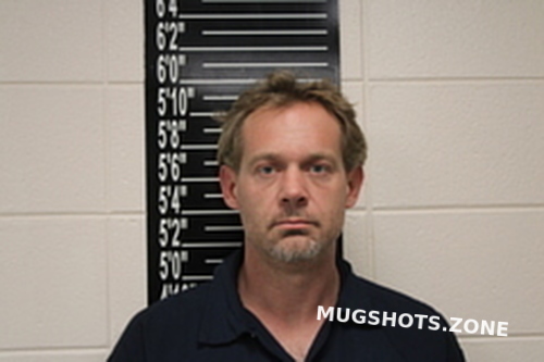 PETER SHELDON FUNDERBURK 08/27/2025 - Stone County Mugshots Zone